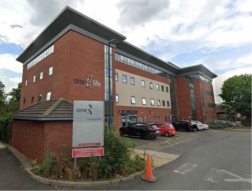 Enhanced Access – Greater Middlesbrough Primary Care Network