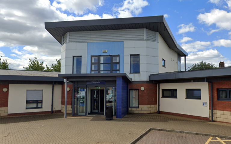 Greater Middlesbrough Primary Care Network